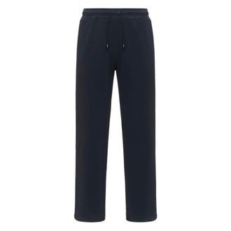 K-Way Homme, Pantalons, Bleu, Taille: 36 FR Philbert Poly Cotton East