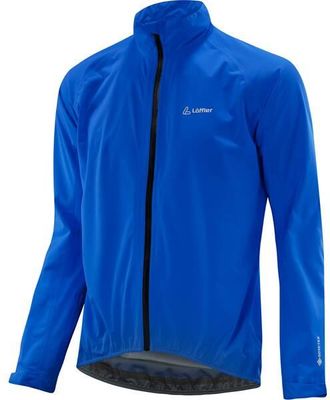 LOEFFLER Herren Bike Jacke Prime Gtx Active