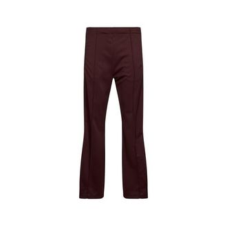 Courr&egrave;ges Pantalon de surv&ecirc;tement &agrave; bandes contrastantes