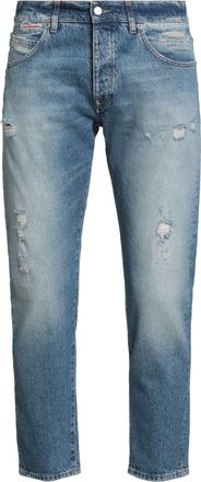 2W2M HOSEN & RÖCKE - Jeanshosen auf YOOX.COM