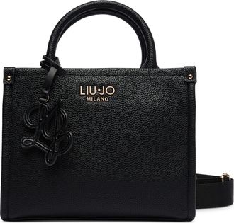 Liu Jo Handtasche Liu Jo AF6192 ES039 Schwarz