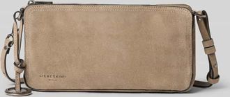 Liebeskind Crossbody Bag aus echtem Leder Modell CLARICE