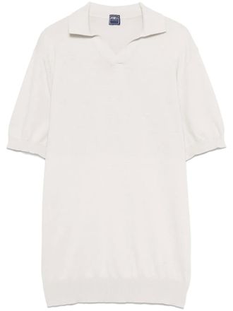 Fedeli t-shirt Fuji - Tons neutres