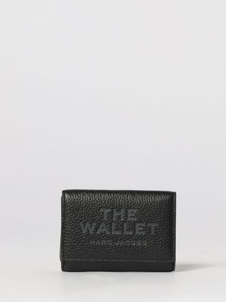 Marc Jacobs Portefeuille Femme couleur Noir