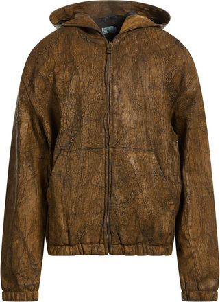 Guess JACKEN & M&Auml;NTEL - Jacken und Anoraks auf YOOX.COM
