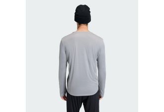 adidas Performance Langarmshirt ADI365 RUNNING ESSENTIALS LANGARM-TOP (1-tlg)