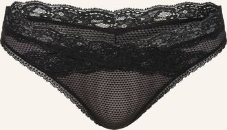 Passionata String Brooklyn schwarz