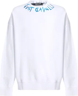 Just Cavalli TOPS - Sweatshirts auf YOOX.COM