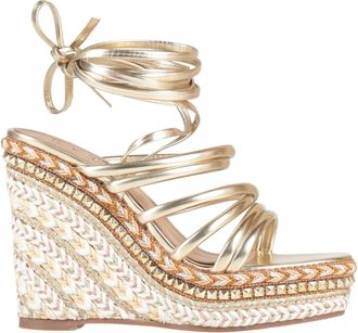 Ex&eacute; SCHUHE - Sandalen auf YOOX.COM