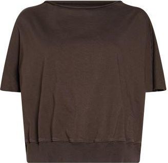 Rick Owens TOPS - T-shirts sur YOOX.COM
