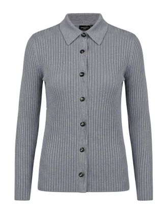 Roberto Collina STRICKWAREN - Strickjacken auf YOOX.COM