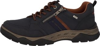 Tom Tailor Tom Tailor Herren 4282901 Sneaker, Navy, 41 EU