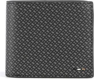 HUGO BOSS Homme, Accessoires, Noir, Taille: ONE Size Ray Wallet