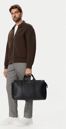Michael Kors Tasche 33F6TNIU9L Schwarz