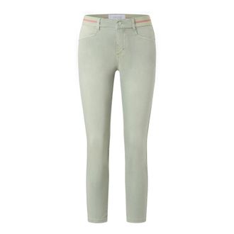 Angels Femme, Jeans, Vert, Taille: 44 FR Ornella Sporty Jeans