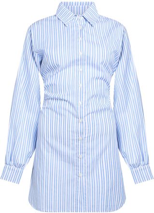 ME FUI KLEIDER - Mini-Kleider auf YOOX.COM