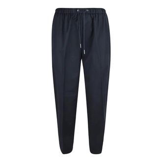 Fabiana Filippi Hosen - - Trousers - Damen - Schwarzk - S