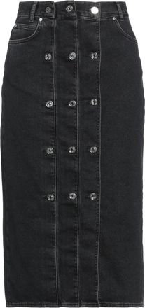 Sandro HOSEN & RÖCKE - Jeansröcke auf YOOX.COM