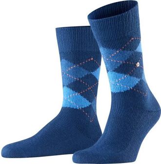 Burlington Preston Herren Socken
