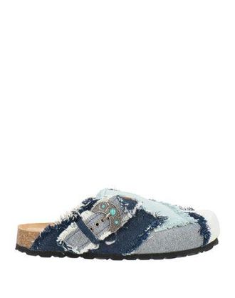 Taji CHAUSSURES - Mules & Sabots sur YOOX.COM