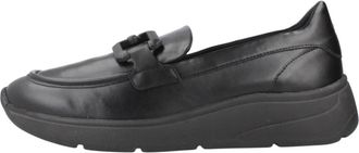 Geox Femme, Chaussures, Noir, Taille: 37 EU Cristael