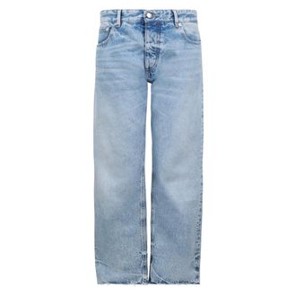 Icon Denim Los Angeles Herren, Jeans, Blau, W33Gr&ouml;&szlig;e