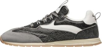 Voile Blanche Homme, Chaussures, Noir, Taille: 42 EU Play Sneak M 01