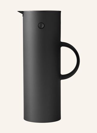Stelton Stelton Isolierkanne em77 schwarz