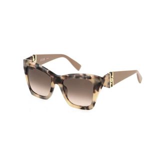 Furla Sfu884 0Xa5 Sonnenbrille - - Accessories - Damen - Braun - 52 MM