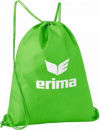 Erima Unisex Club 5 Gym Bag (723424), green/weiß, 1