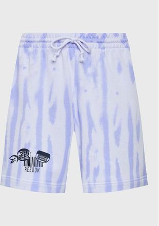 Reebok Sportshorts Classics Summer HM3127 Violett Regular Fit
