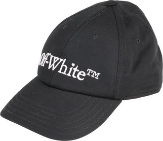 Off-white ACCESSOIRES - M&uuml;tzen & H&uuml;te auf YOOX.COM
