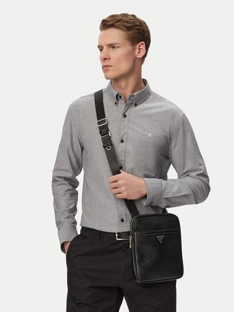 Guess Umh&auml;ngetasche HMMIPW P6223 Schwarz