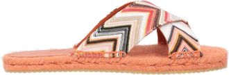 Missoni SCHUHE - Espadrilles auf YOOX.COM