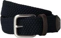 Fa&ccedil;onnable Ceinture tress&eacute;e