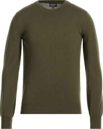 Giorgio Armani STRICKWAREN - Pullover auf YOOX.COM