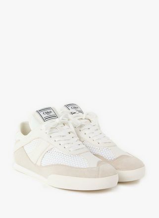 Chlo&eacute; Baskets Chlo&eacute; Kick