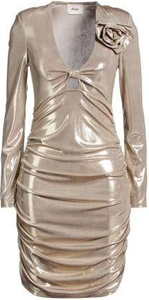 Dixie ROBES - Robes courtes sur YOOX.COM