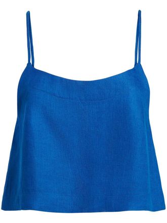 Bondi Born haut Universal Cami - Bleu