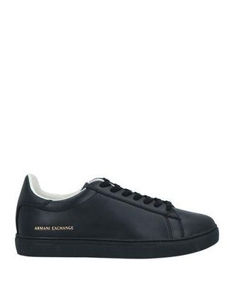 A|X Armani Exchange CHAUSSURES - Sneakers sur YOOX.COM