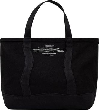 Undercover Damen, Taschen, Schwarzk, ONE SIZEGr&ouml;&szlig;e