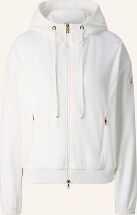 Bogner Samtjacke Francine weiss