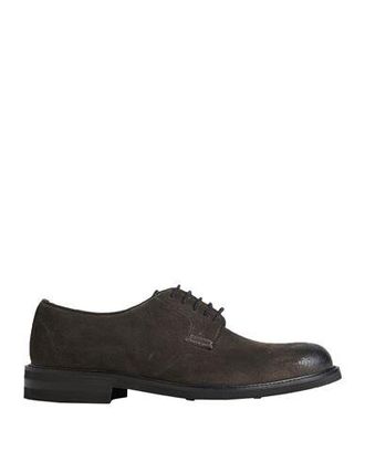 Barba CHAUSSURES - Chaussures &agrave; lacets sur YOOX.COM
