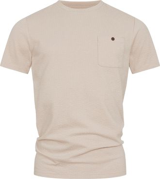 INDICODE JEANS T-Shirt Nogo