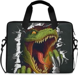 Alaza Sac pour ordinateur portable de 40,6 &agrave; 15,6 pouces, sac &agrave; bandouli&egrave;re pour ordinateur portable de 40,6 &agrave; 15,6, sac fourre-tout pour femme, homme, &eacute;tud