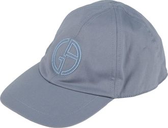 Giorgio Armani ACCESSOIRES - M&uuml;tzen & H&uuml;te auf YOOX.COM