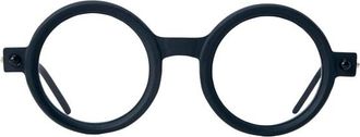 Kuboraum Homme, Accessoires, Noir, Taille: ONE Size Mask P1 Lunettes de soleil