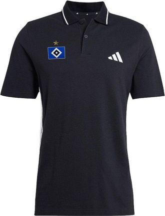 adidas Performance T-Shirt adidas Performance Hamburger SV Polo Polyester