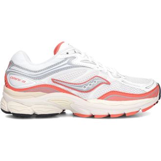 Saucony Damen, Schuhe, Wei&szlig;, 40 EUGr&ouml;&szlig;e