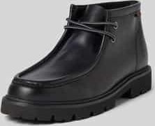 Clarks Boots aus Leder Modell Cleyhill Top